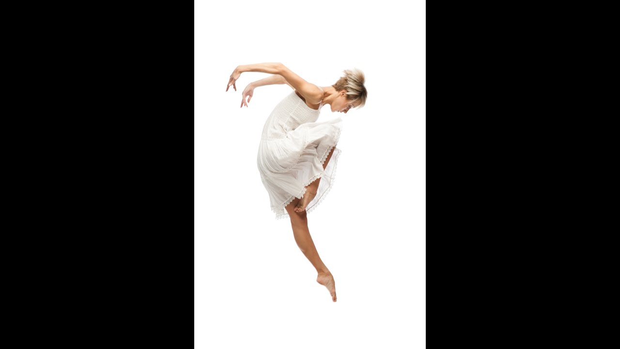 Turning Pointe UAE - Contemporary Dance Clips from Various Shows - YouTube