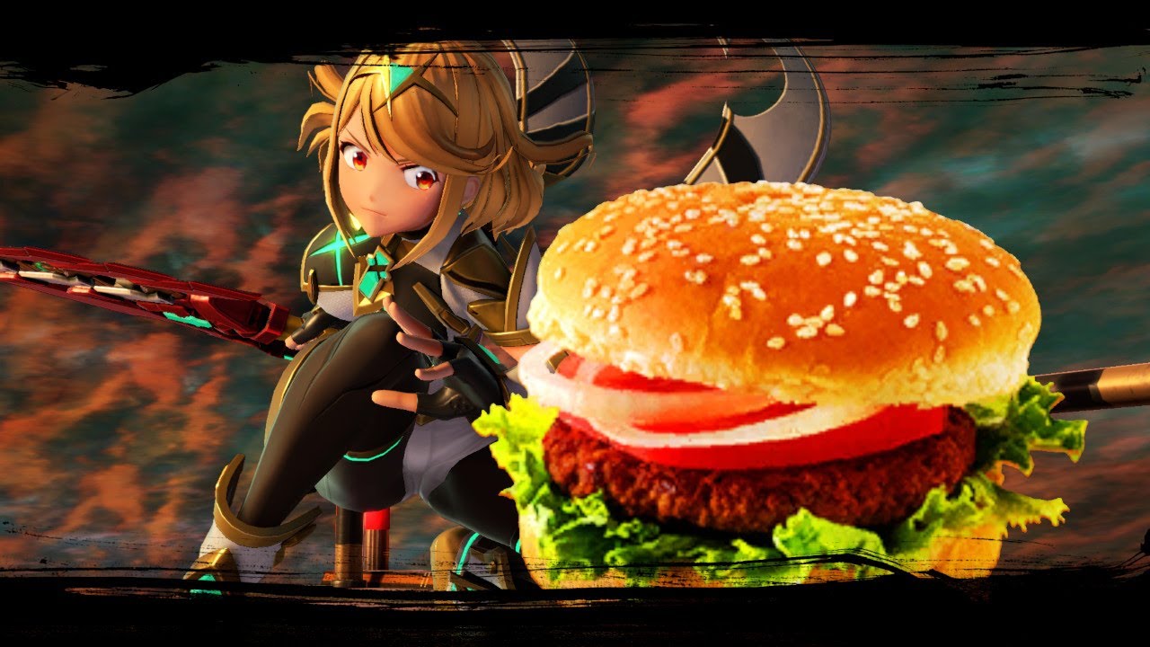 Cooking with Pyra (feat. NumbNexus) - YouTube