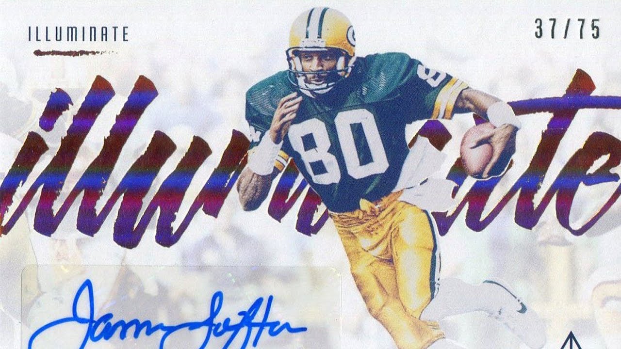 James lofton (KING OF BIG PLAY) career highlights part 2 - YouTube