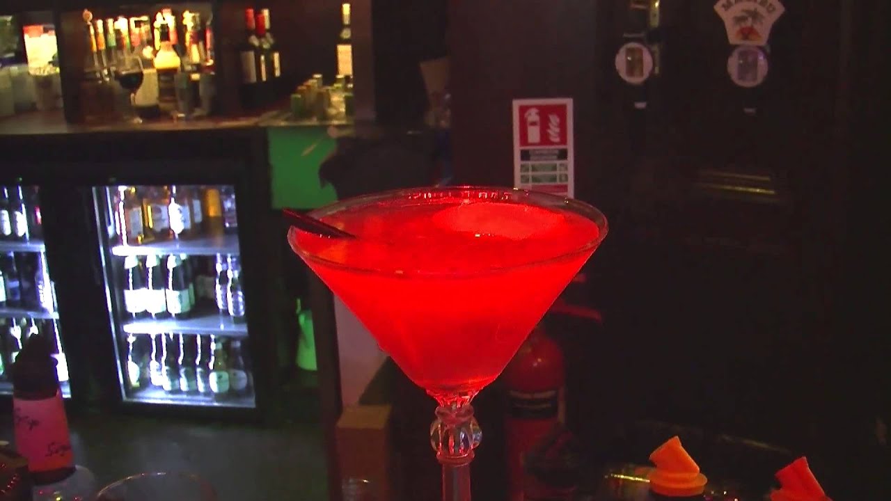 The Locke Bar, Limerick - YouTube