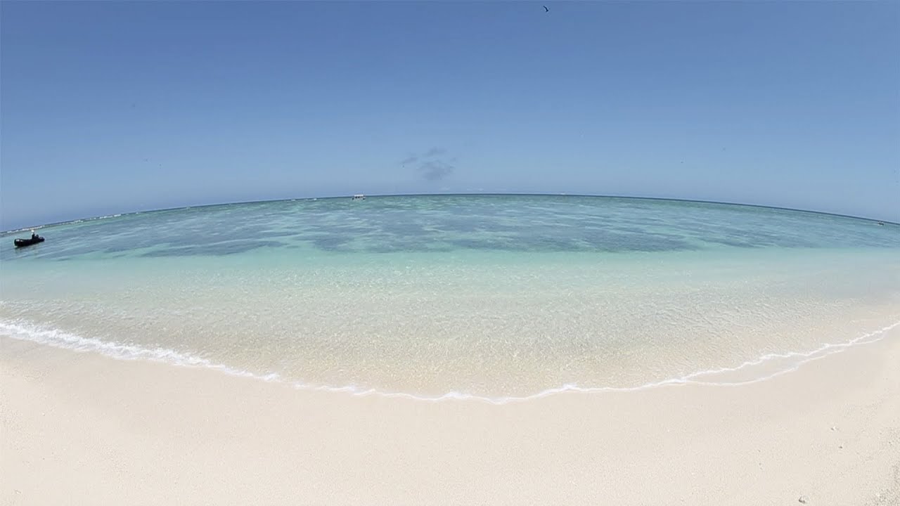 Modelling Australia's Oceans - YouTube