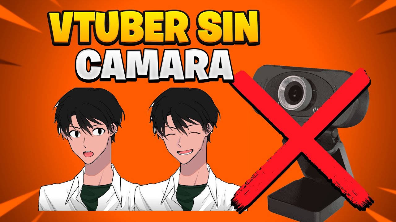Descubre Cómo Crear Un Avatar Animado Con Solo Tu Voz - YouTube
