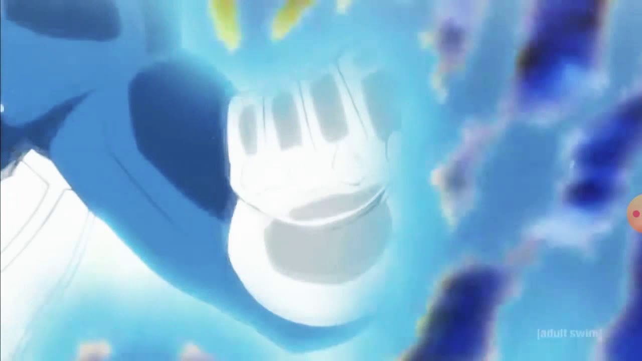 Vegeta scream. Top 4 - YouTube