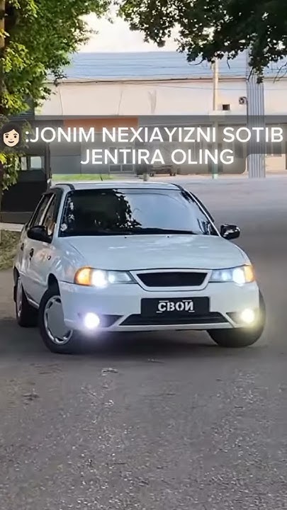 NEXIA 2 LEGENDA - YouTube