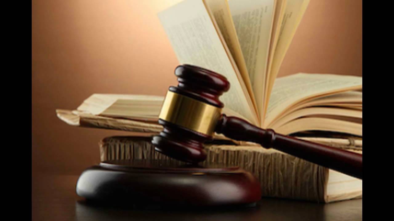 Arizona State University the collage of law - YouTube