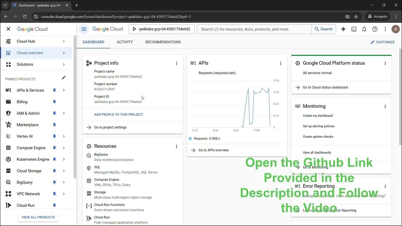Get Started with Looker: Challenge Lab || #ARC107 || By Arcade Helper - YouTube