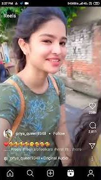 Priya queen - YouTube