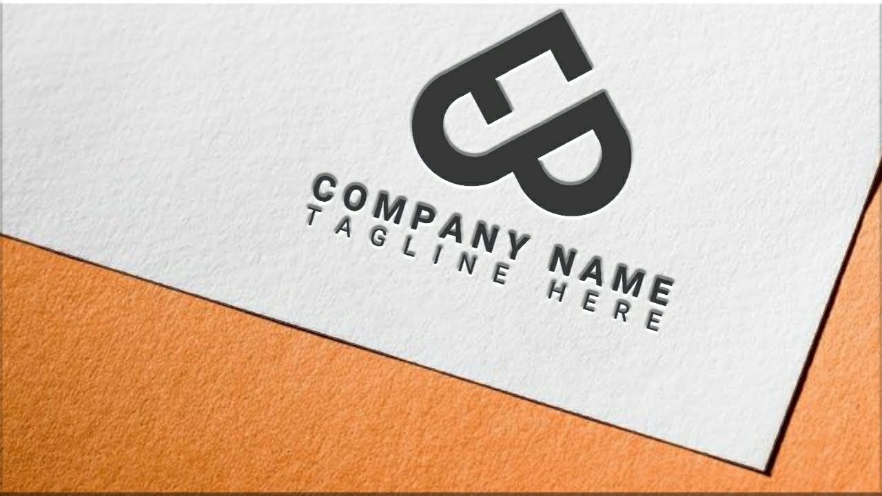 Logo inisial FP - Cara membuat logo di pixellab !! Design Gampang - YouTube