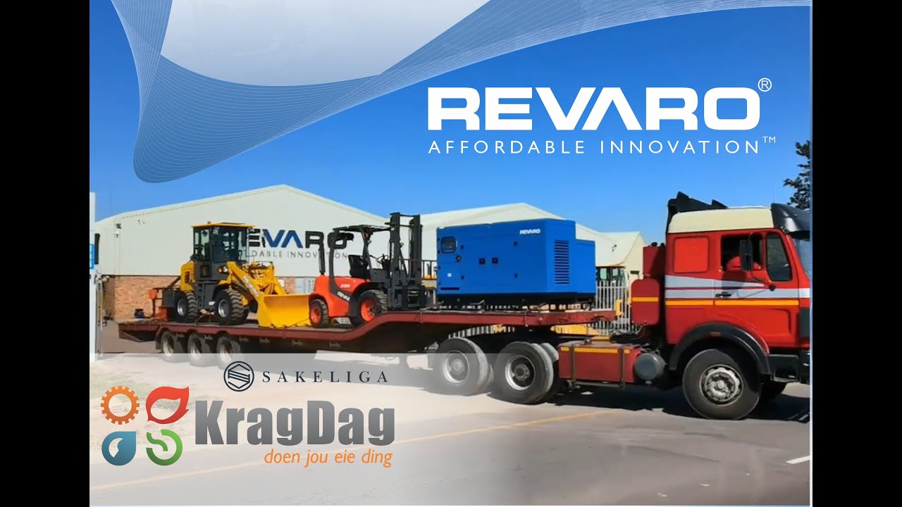 KragDag 2022 - YouTube