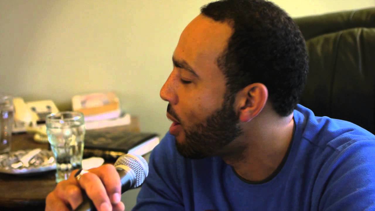 Episode 23: Darren Andrade - YouTube