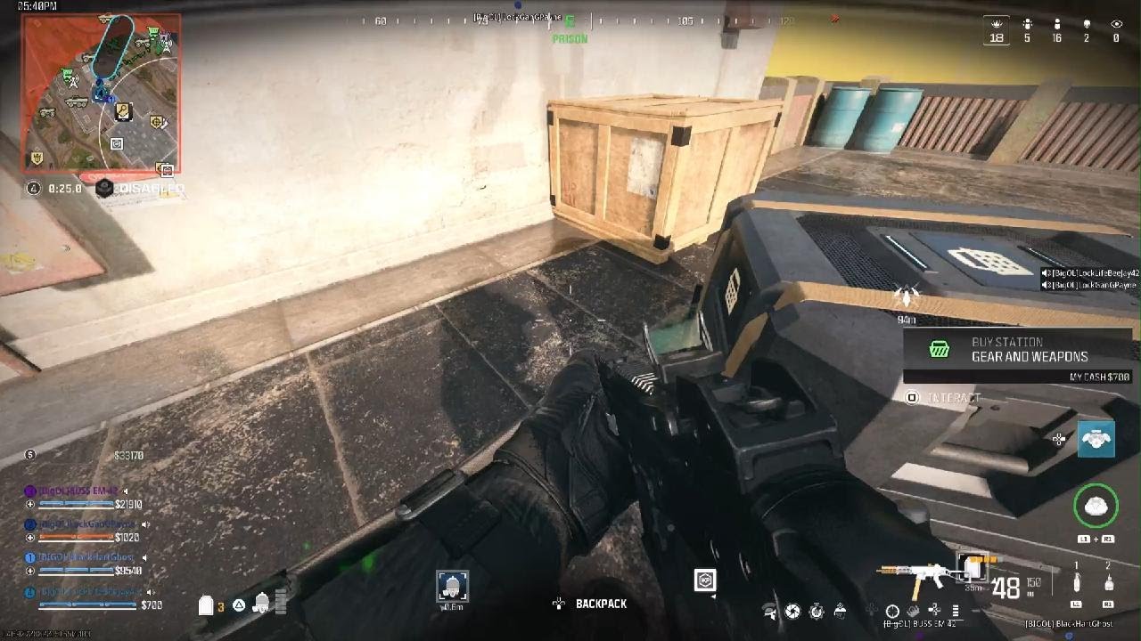 Call of Duty_ Light work with the [BigOl] gang 4️⃣ 🏾🌍 - YouTube