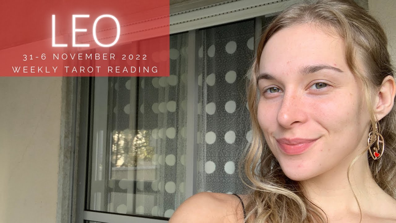 ♌️ LEO "The Spotlight Is On You! The Universe Has A Serious Message" 😱 ...