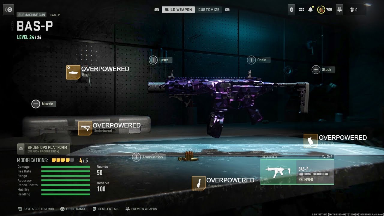 New Top 6 Fastest Killing Guns To Use After Update In Mw2 Modern