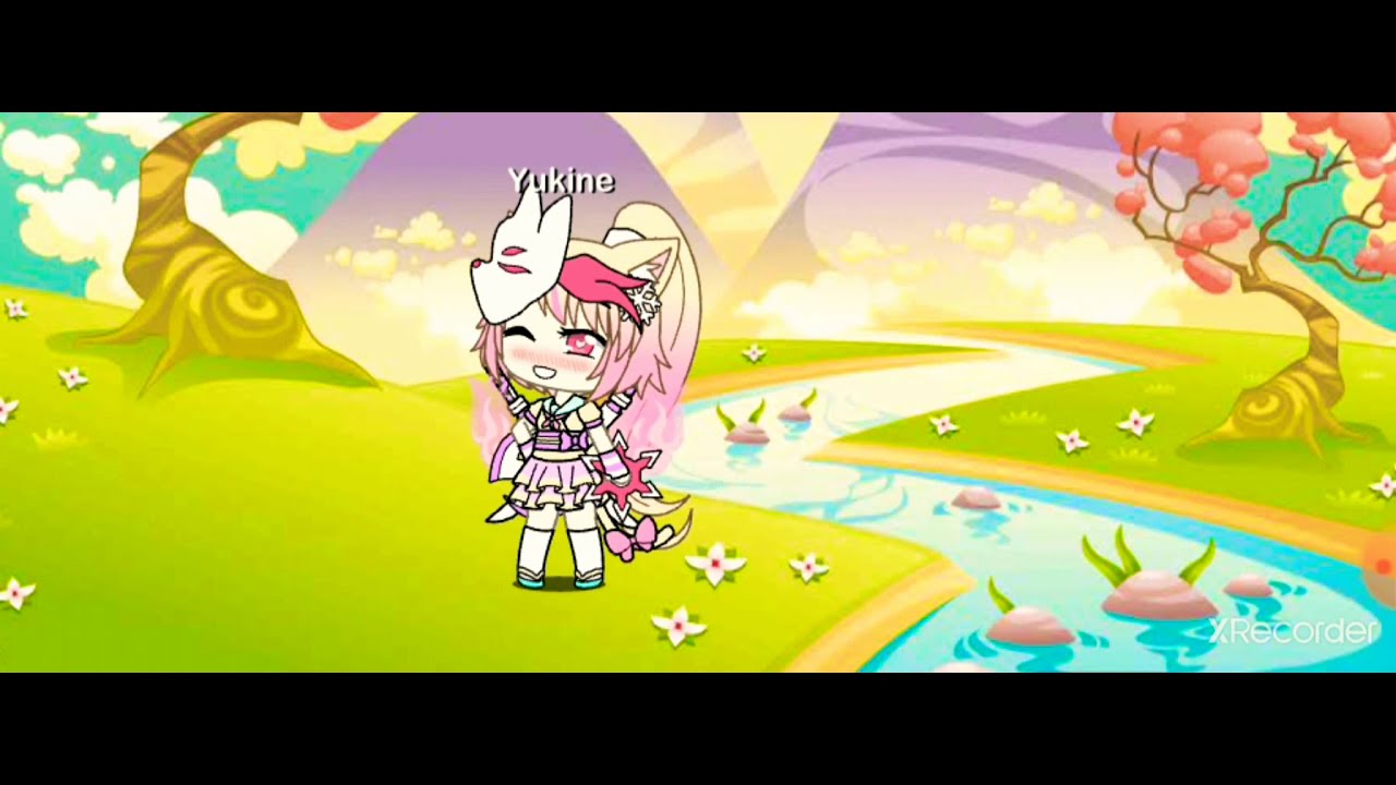 Lole song glmv cool - YouTube