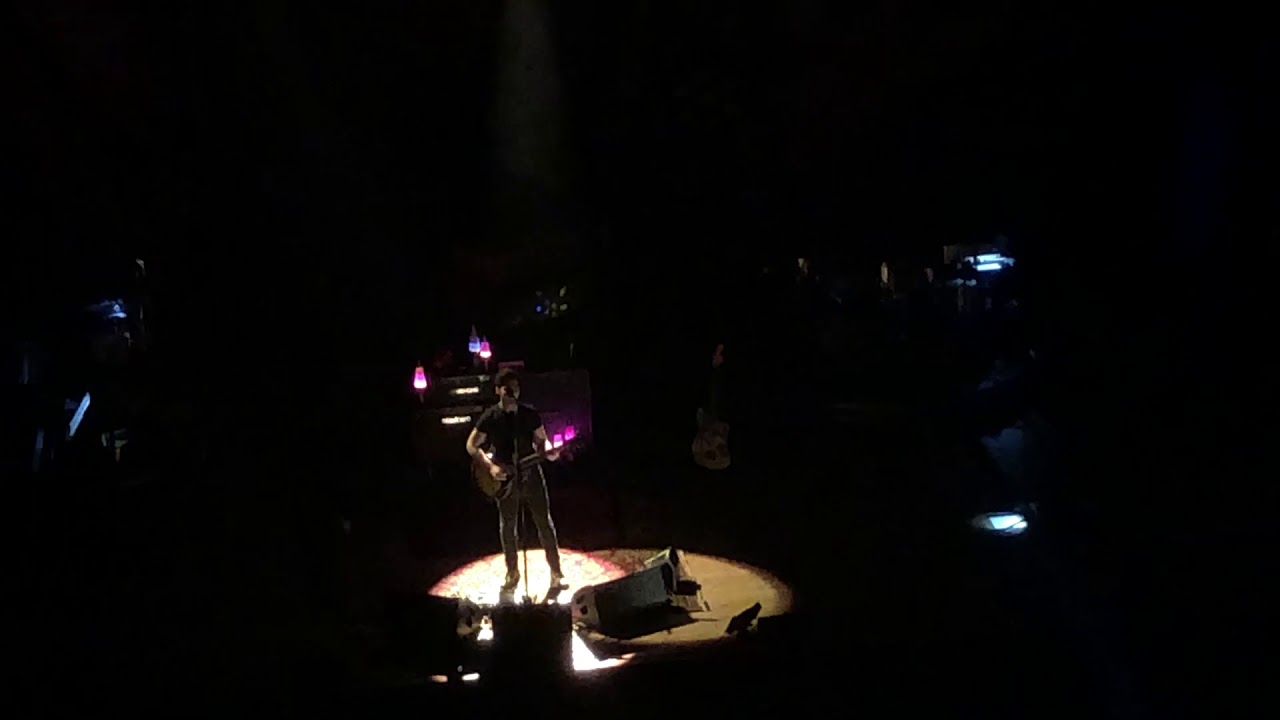 Kelly Jones - Maybe Tomorrow - LIVE - Portsmouth Guildhall 2019 - YouTube