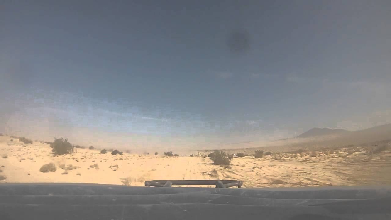 CODE offroad MR GP 2015 - YouTube