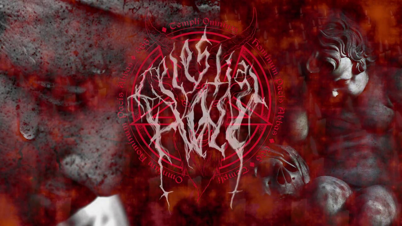 Celestial Hell - Hic et nun (lyric video) - YouTube