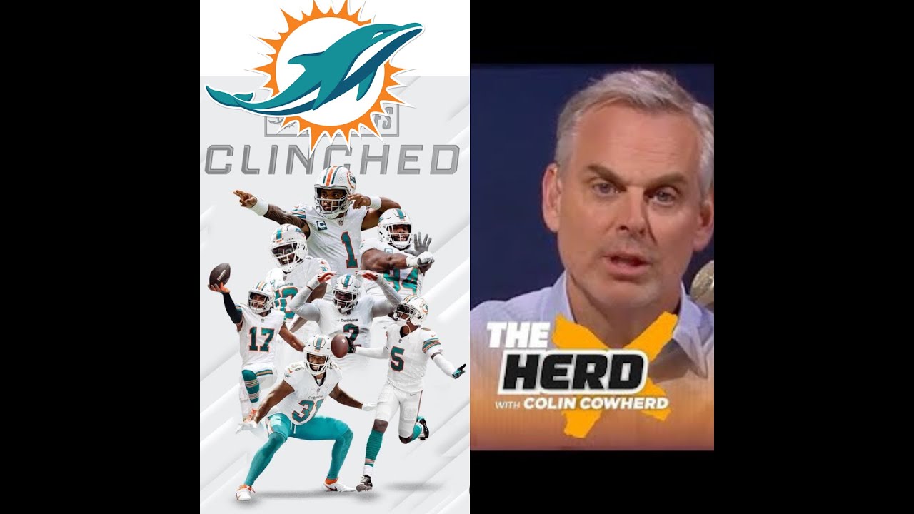 THE JEFF FOX SHOW COLIN COWHERD WINS OUR COMPLETE JERK AWARD - YouTube