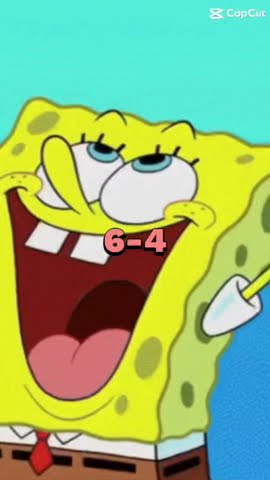 SpongeBob SquarePants vs Slendybob ScarePants - YouTube