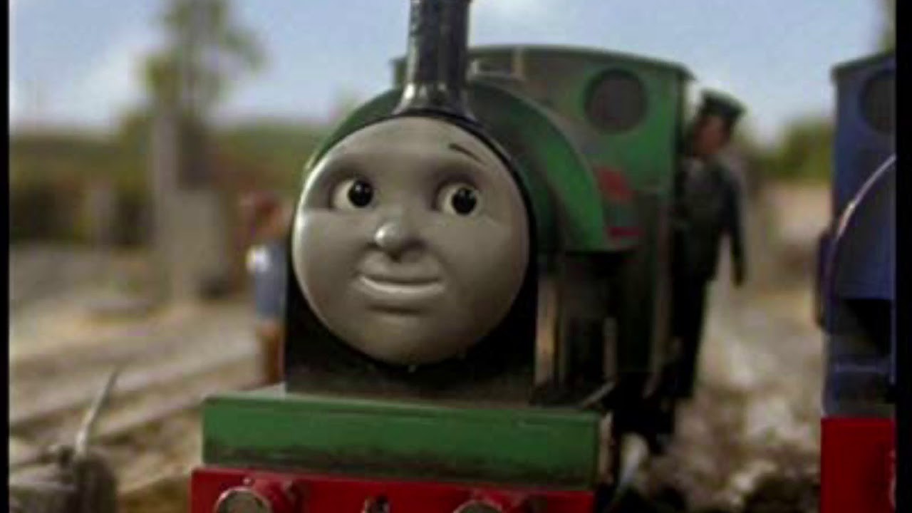 I likes my favorite character Peter Sam - YouTube