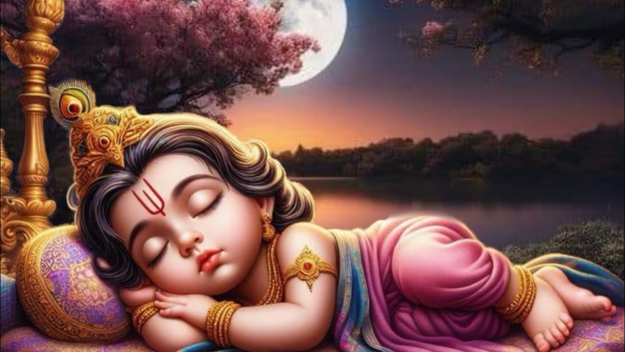 Sri Ramar Thalattu Tharattupattu Divine Lullaby foryour Baby உங்கள் ...