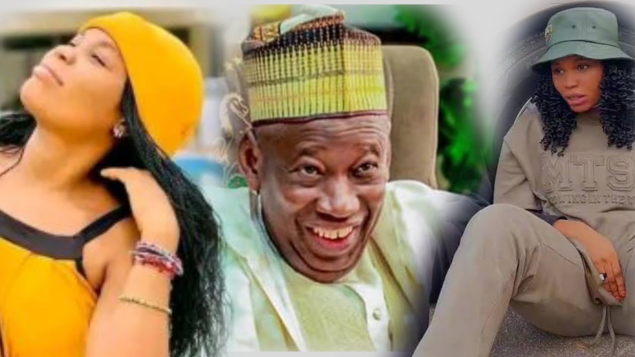 innalillahi Murja ibrahim kunya cikin maye mummunan Sako yazo gayyata ...