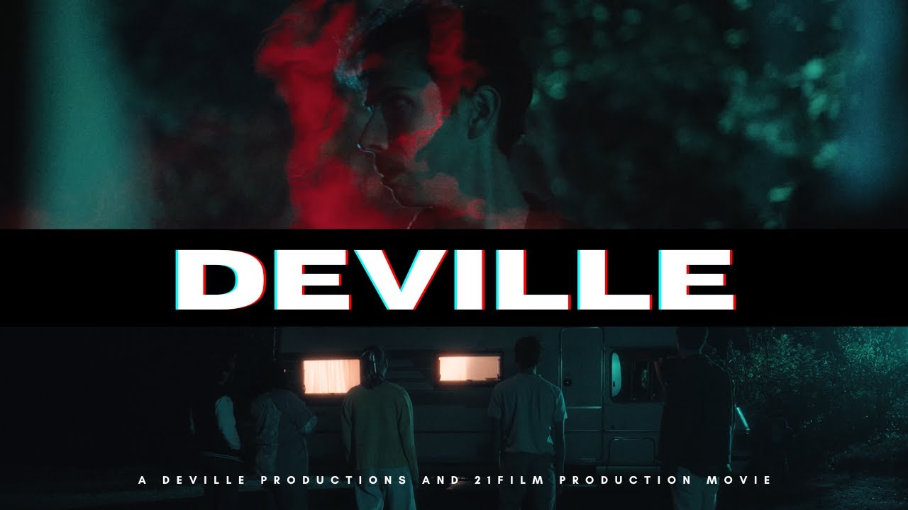 "DEVILLE" (2024) | TRAILER - YouTube