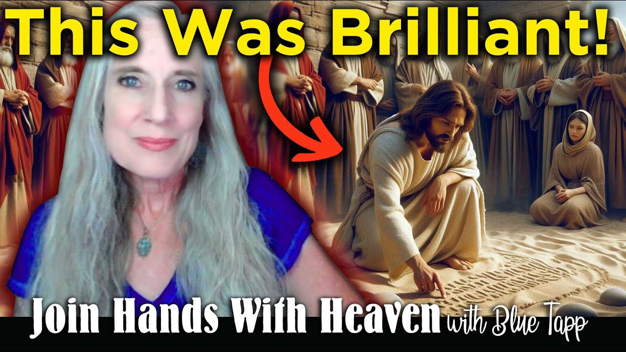 Weird Ways Jesus EXPOSED Sin and Changed Lives #2... This Was Brilliant ...