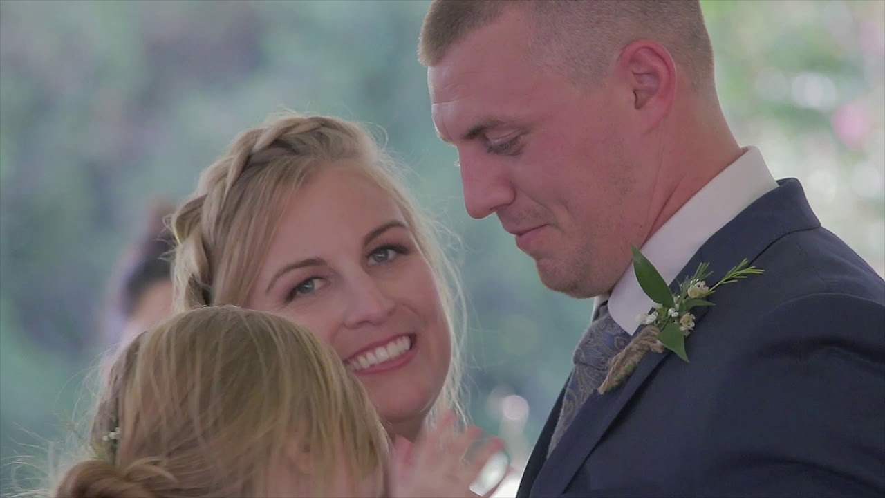 Chelsea and David - YouTube