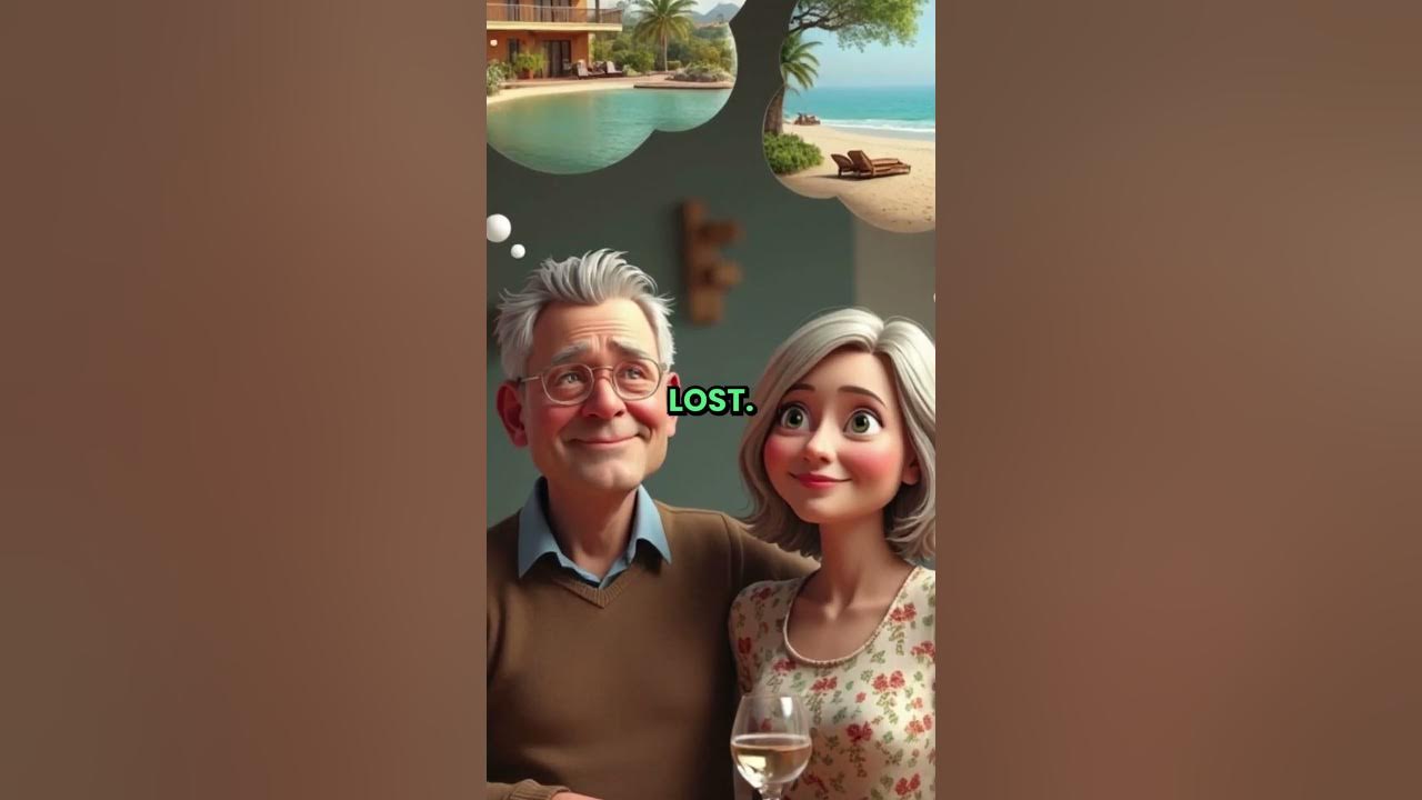 The Lottery Ticket - A short story by Anton Pavlovich Chekhov - YouTube