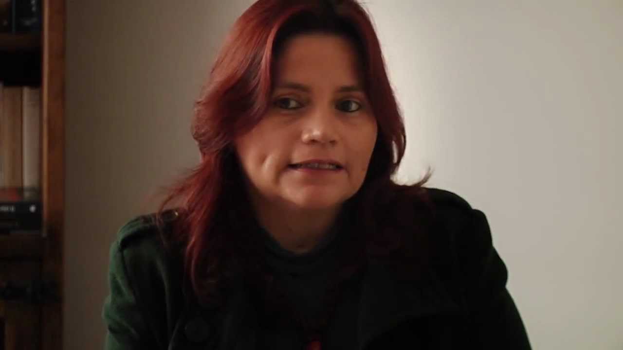Hablan las defensoras: Claudia Julieta Duque - YouTube