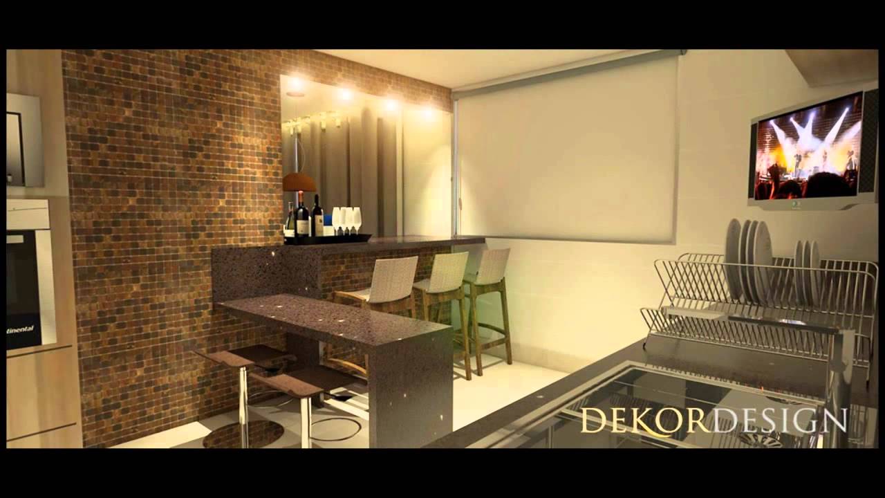 Dekor Design - YouTube
