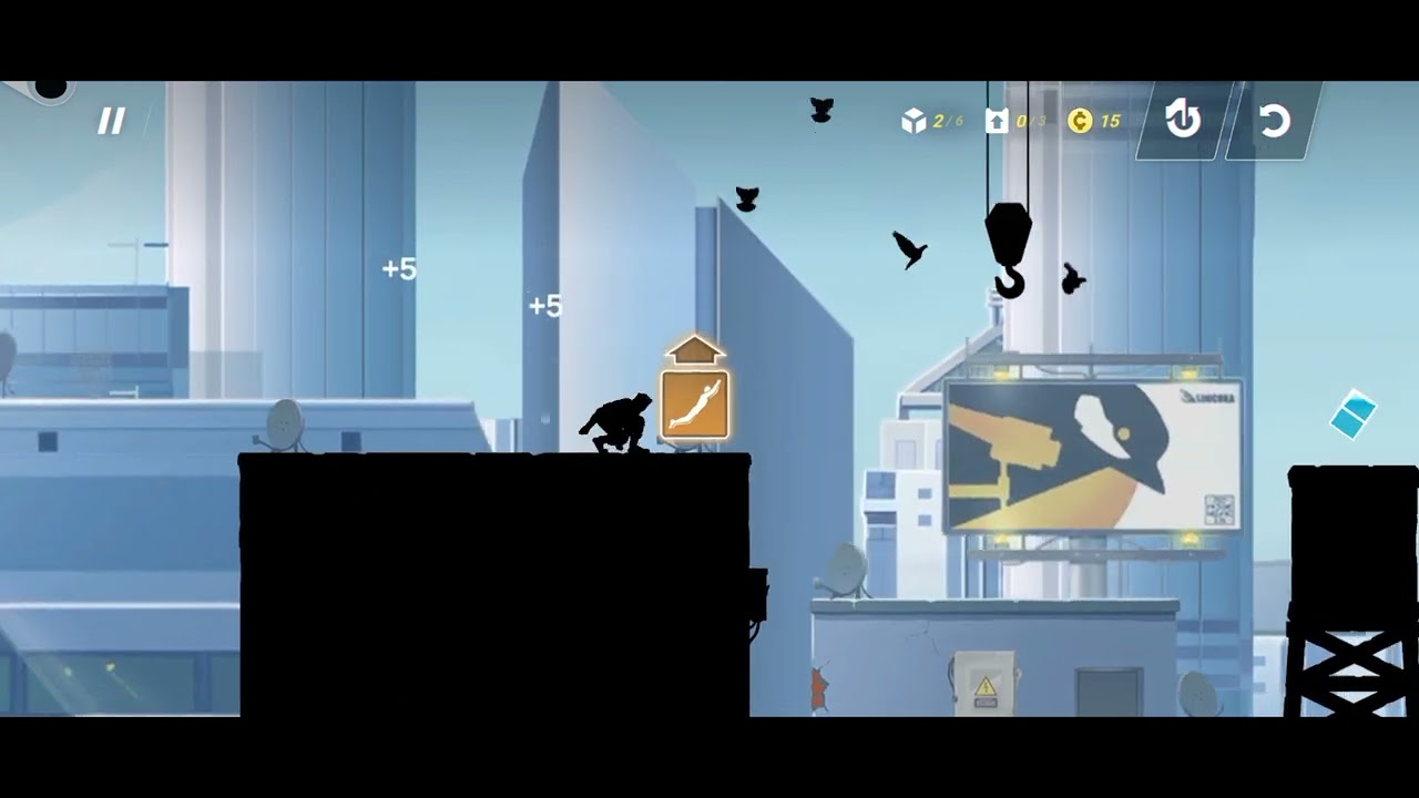 Vector gameplay video Daily Level #8 - YouTube