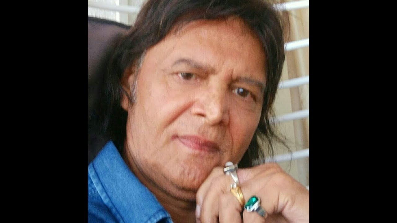 Muslim vote ke thekedaro se sidhi baat~Aziz Burney - YouTube