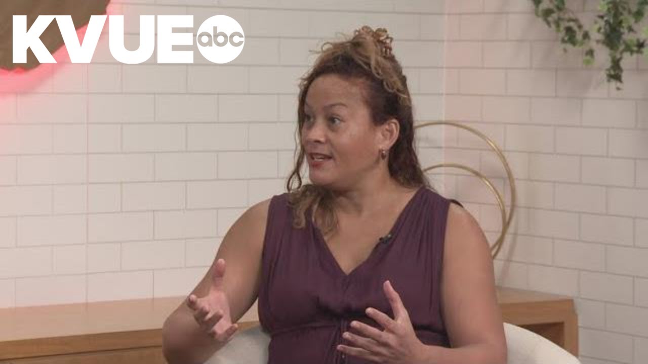 Full interview: Bini Coleman on the Black X Conference | KVUE - YouTube