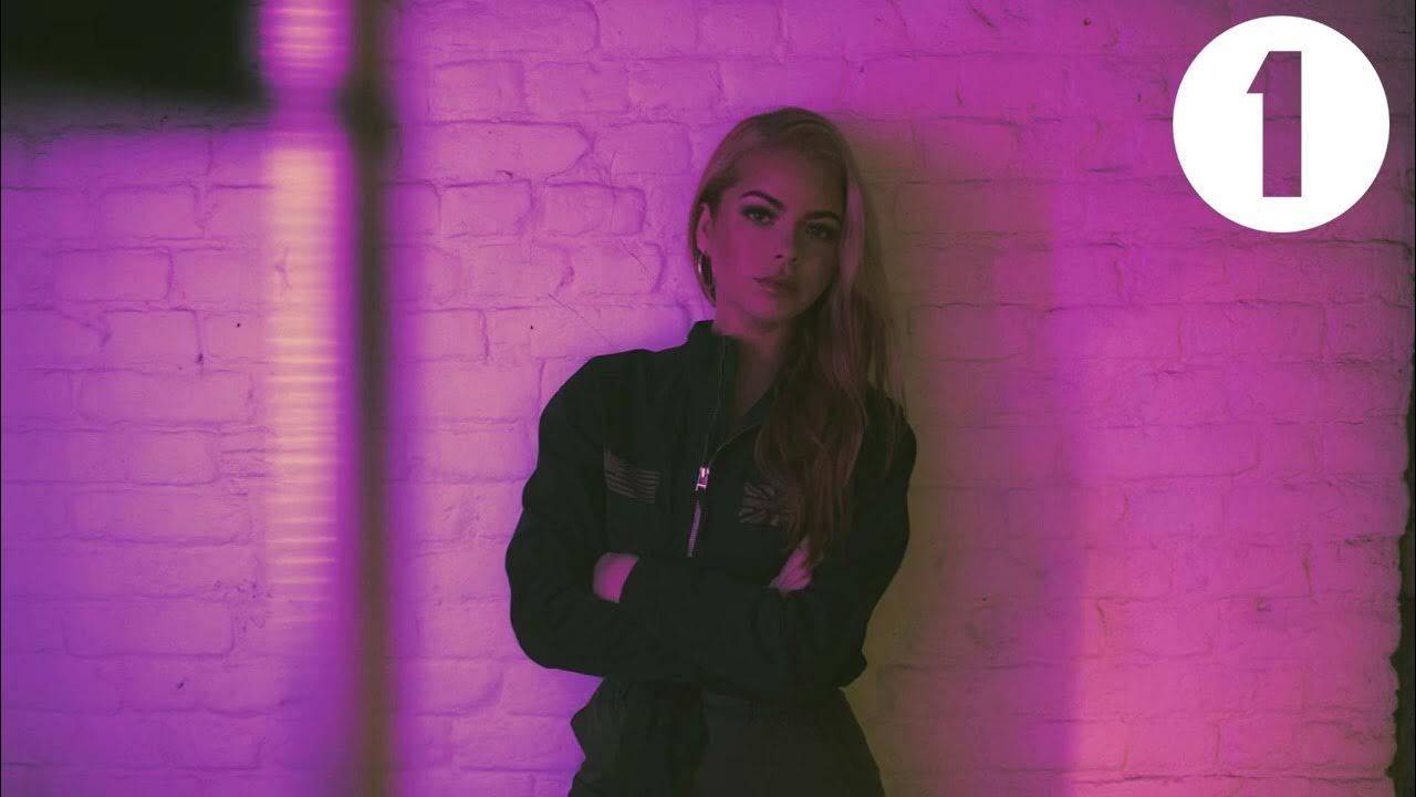Harriet Jaxxon BBC Radio One Residency - 11/01/2024 - YouTube