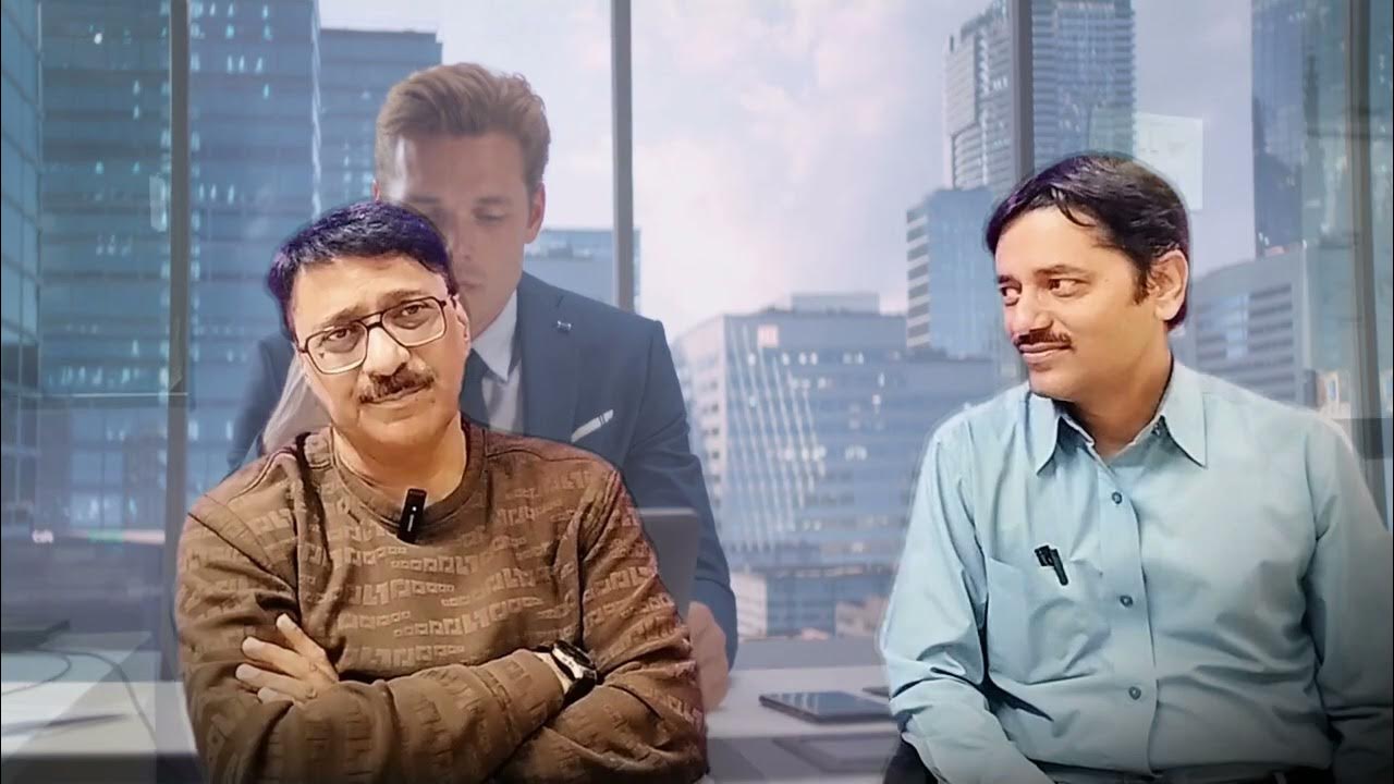 Case Study Part 2 - YouTube