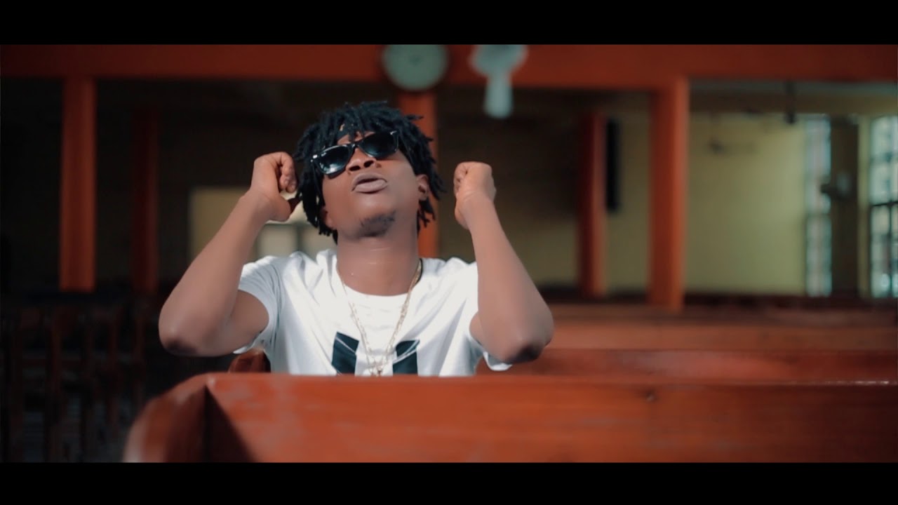 T west FT_Gift Thompson -NA GOD SURE PASS - YouTube