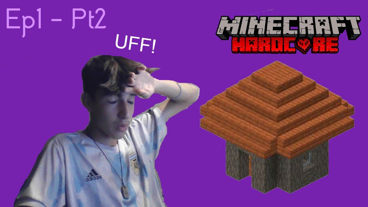 Me hice ALTA casaa! - Ep1 Pt2 - YouTube