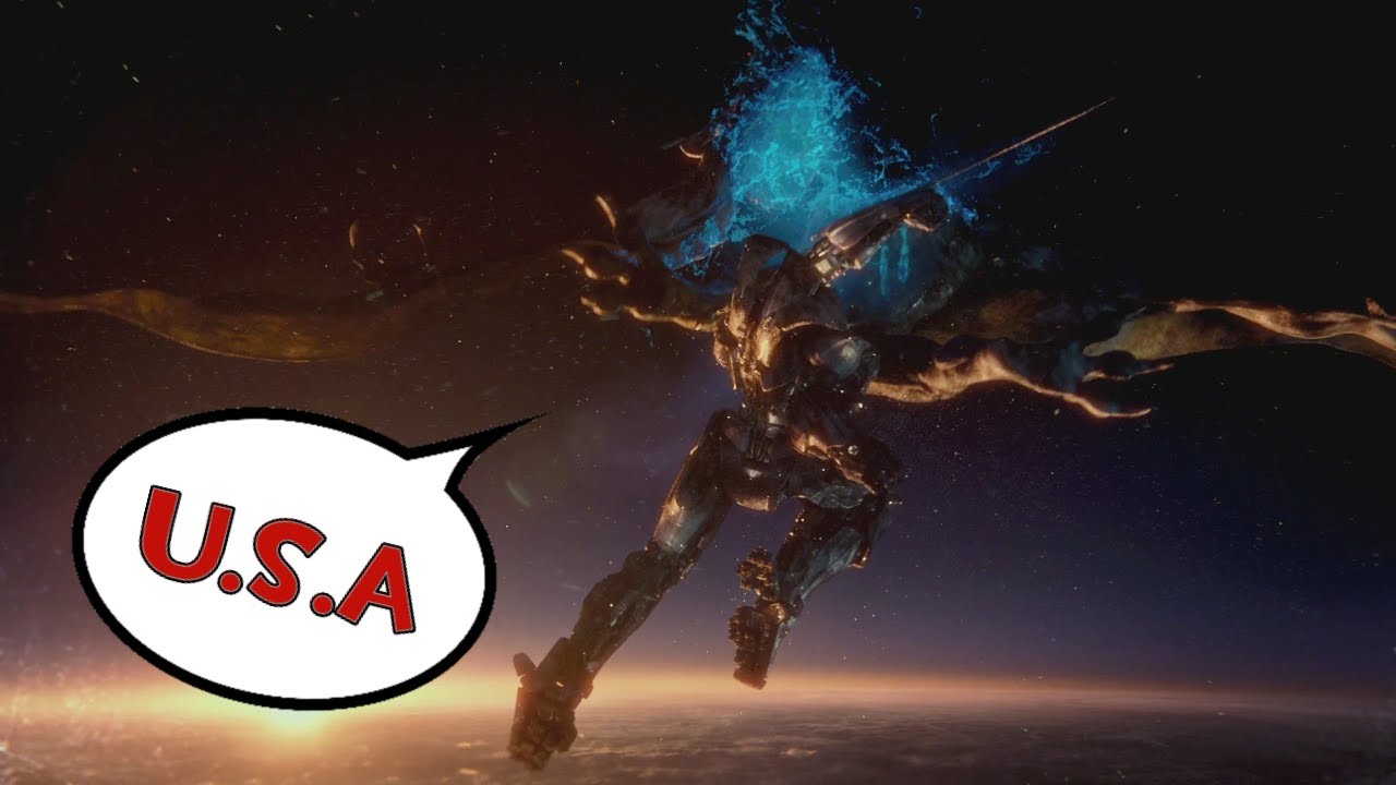 If Pacific Rim Jaegers could talk but it's tf2 | Part 4 - YouTube