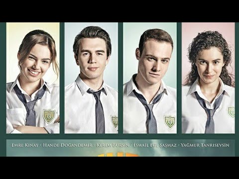 Guneşı Beklerken Intro