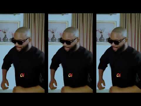 Eze Yoyo (With English Subtitles) - David Jones David