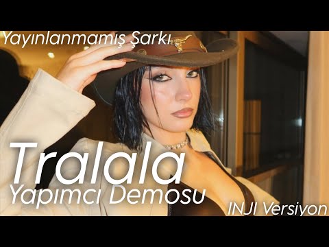 Manifest - Tralala (Yapımcı Demosu) [INJI Versiyon]