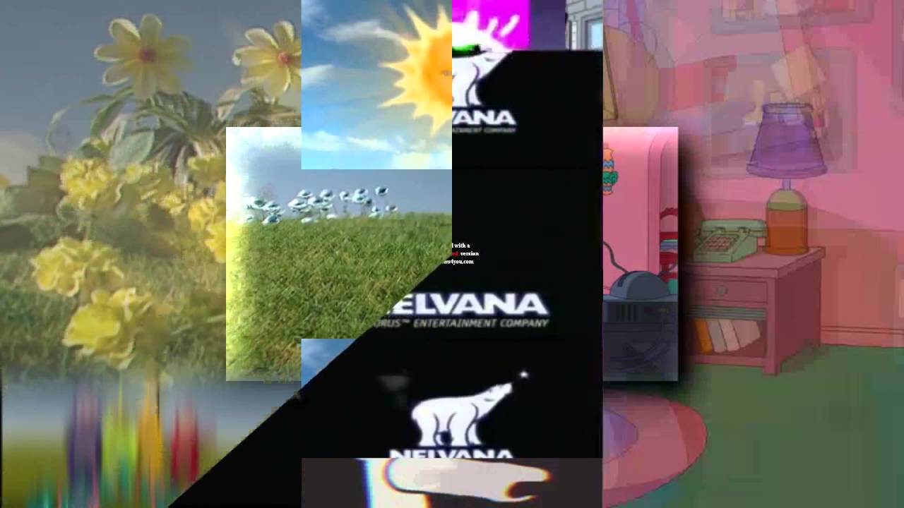 scan vs round 12 (music scan) - YouTube