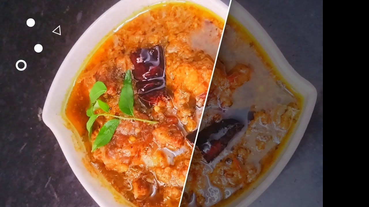 Mutton Kandhari Curry | Nadan Recipe | Easy Making Mutton Curry | KPS ...