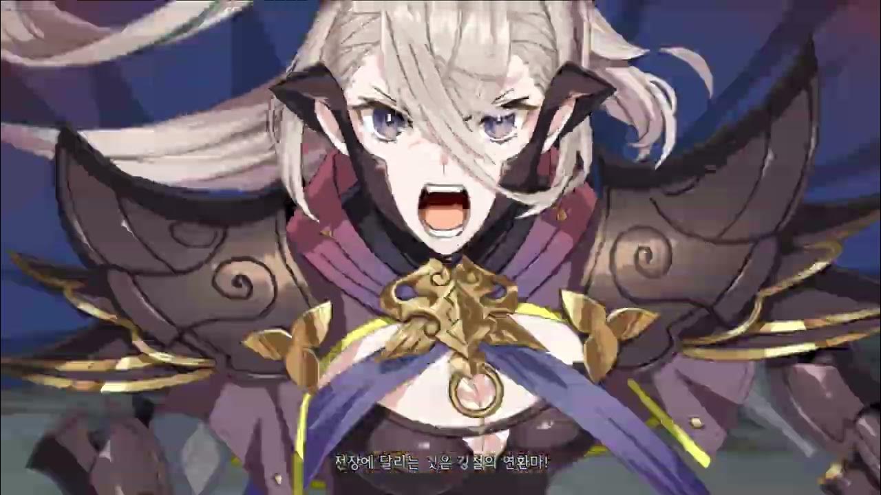 페이트/그랜드오더(FGO) - 108인의 할로윈 리벨리온! ~소용랑수호연의~ 제7절 "초 대단원"(1) - YouTube