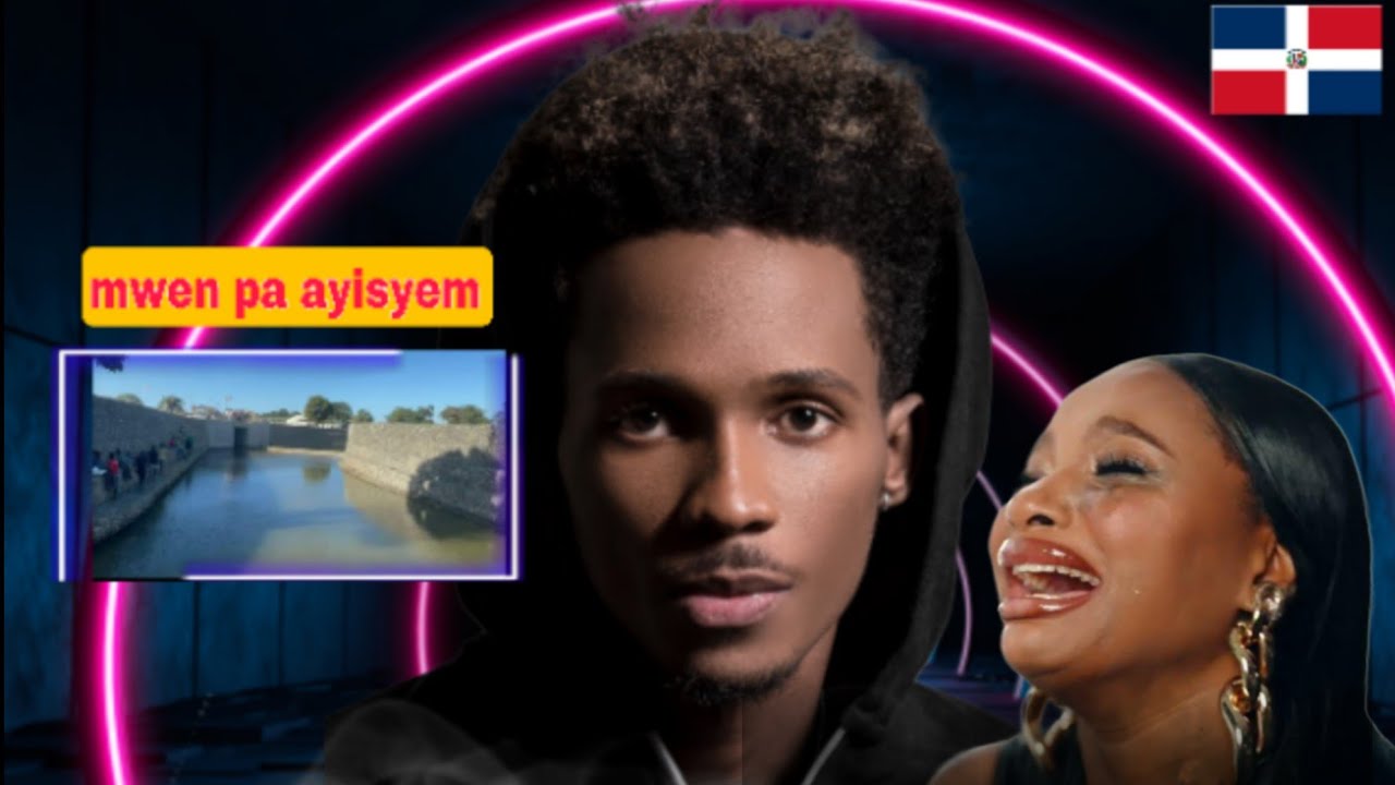 Rayy Raymond fè tout moun sezi li dil pa ayisyen li pa nan afè kanal ...