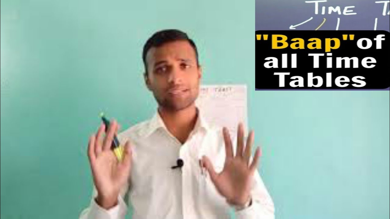 The Best Time Table For Every Students 5 Big Mistakes Super Tips The Best Time Table For Every Students 5 Big Mistakes Super Tips
