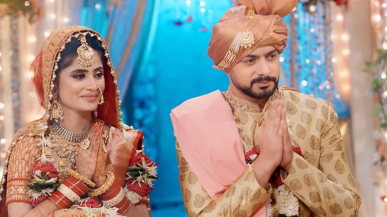 Manmohini: 19 Febuary 2020 | Latest Upcoming Twist | ZEE TV Manmohini ...