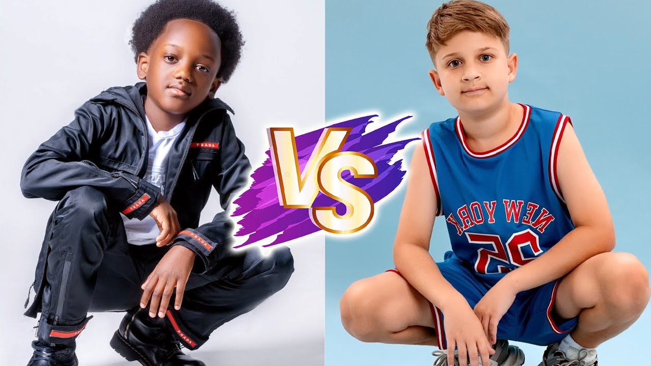 Super Siah VS Roma Show Natural Transformation 🌟 2024 | From 0 To Now ...